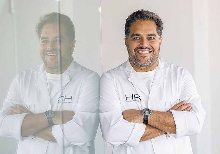 Hábitos saludables y la revisión en HPS para prevenir el cáncer | Canarias7